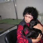 APAM: Animals sanctuary » Codruta, clonuta noastra…ne-ai parasit!!